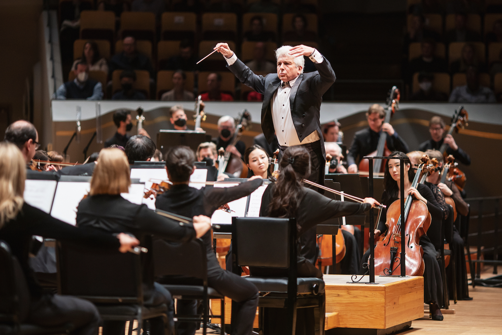 The Best Holiday Concerts in Denver This Season