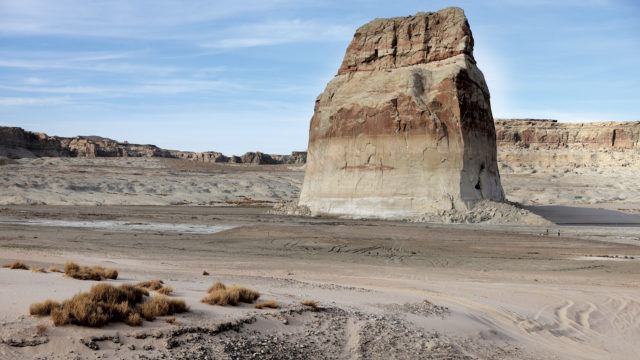 How the 100-Year-Old Colorado River Compact Laid the Foundation for the ...