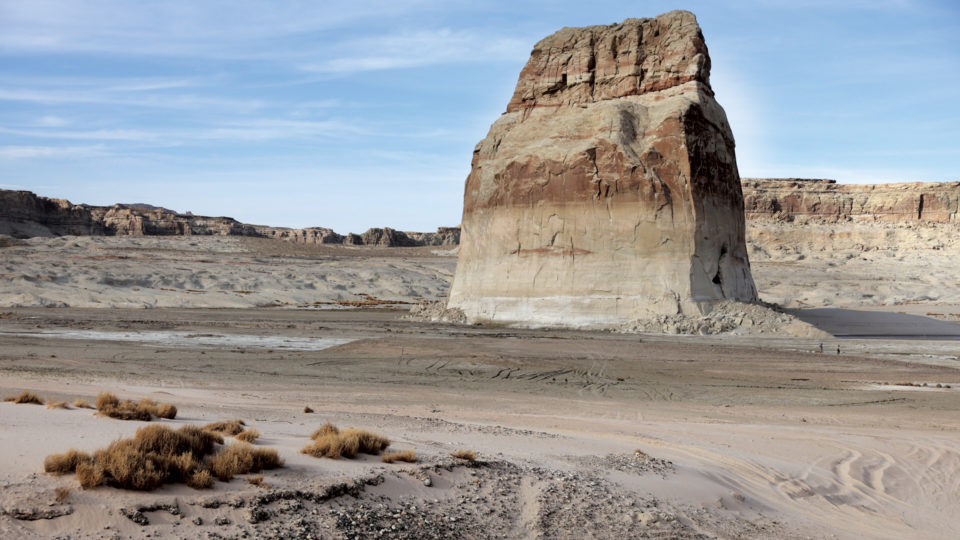 How the 100-Year-Old Colorado River Compact Laid the Foundation for the ...