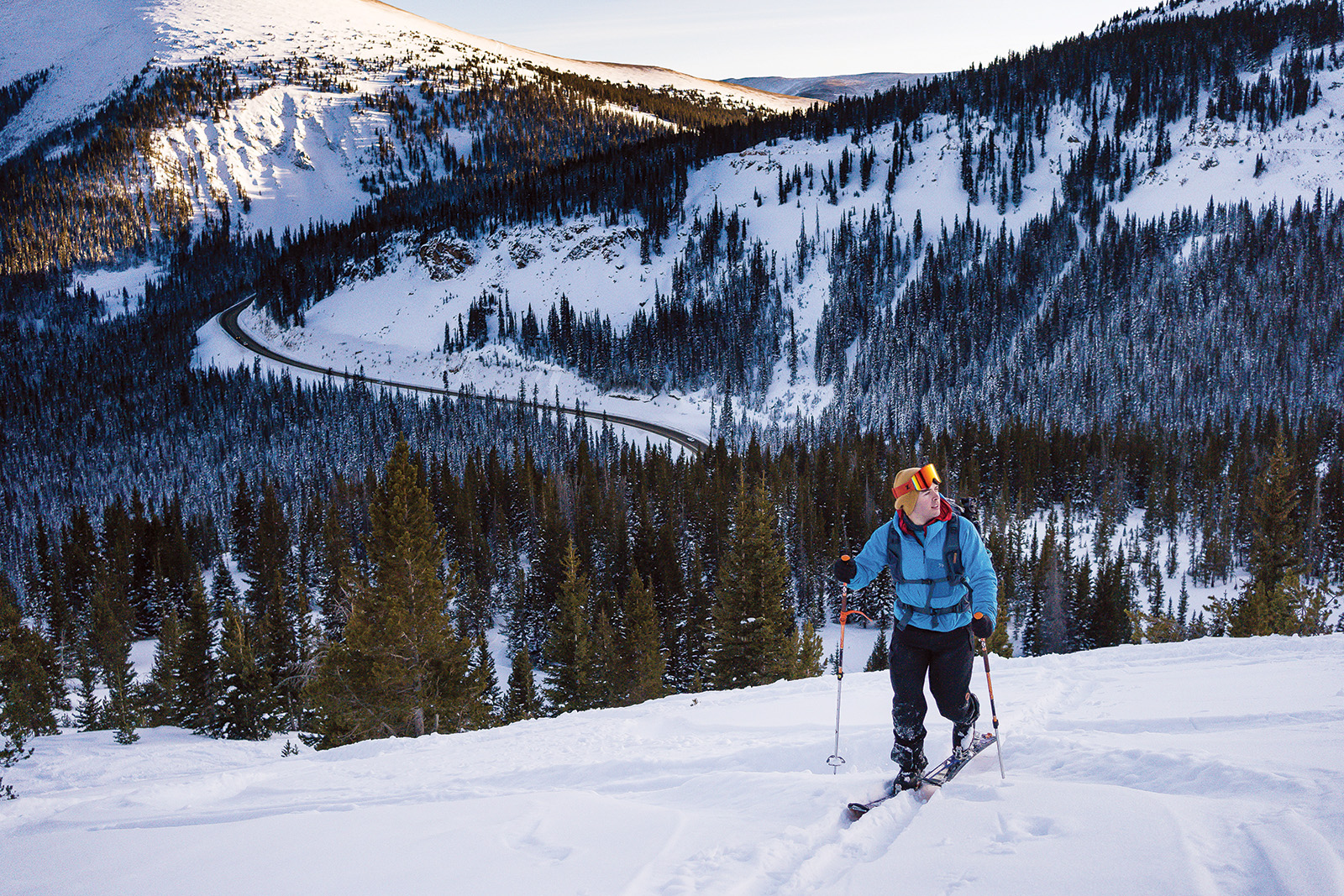 The Ultimate Beginner’s Guide to Backcountry Skiing and Boarding - 5280