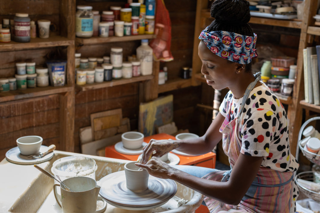 Why (and How) to Pick Up a New Craft Hobby This Fall