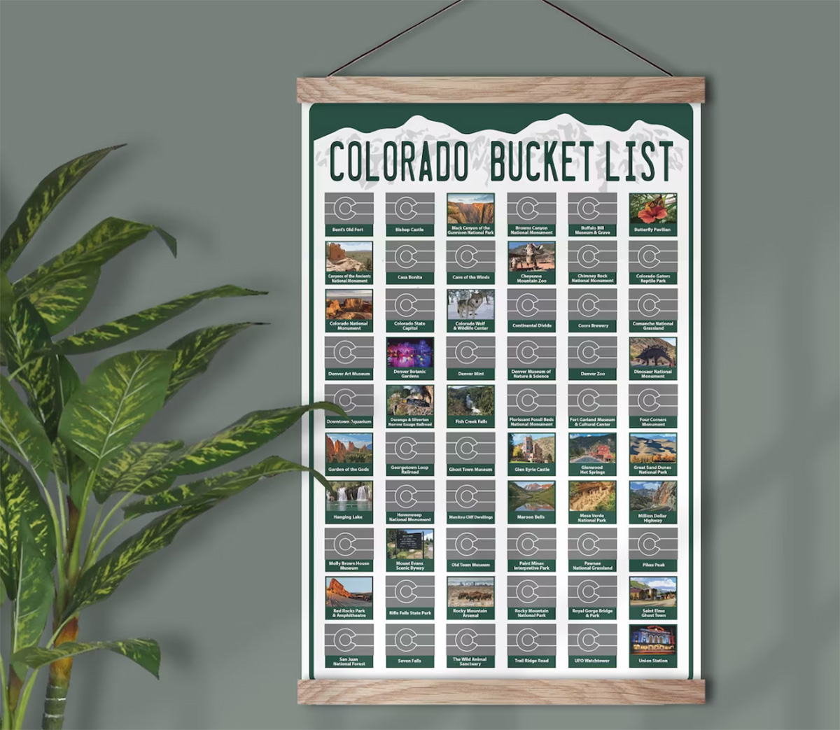The 10 Best Colorado Gifts for Travelers - 5280