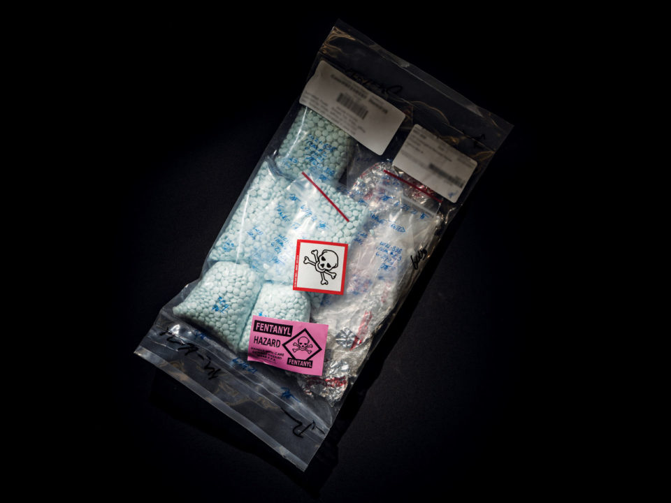 Inside Colorado's Devastating Fentanyl Crisis - 5280