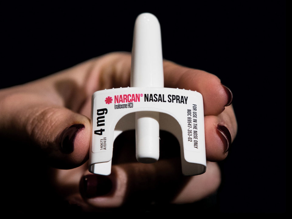 Inside Colorado's Devastating Fentanyl Crisis - 5280