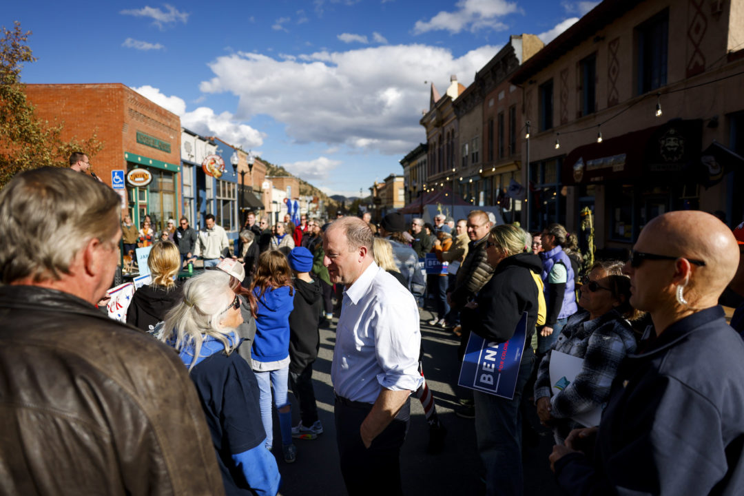 2022 Election Results: How Colorado Voted on Key Races and Ballot ...