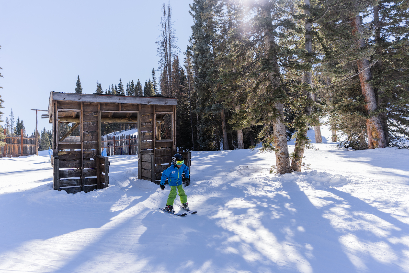 Make the Most of Colorado Ski Country USA kids Ski Passport - 5280