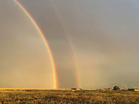 Living Off the Grid in Colorado’s San Luis Valley - 5280