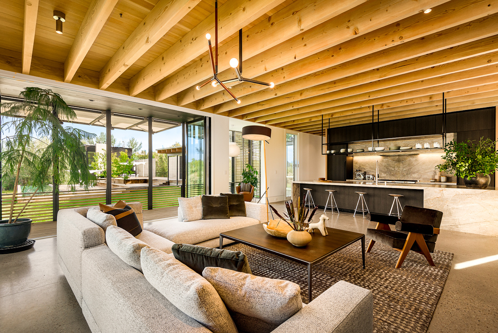 Tour the Most Expensive Home Ever to Hit the Denver Real Estate Market ...