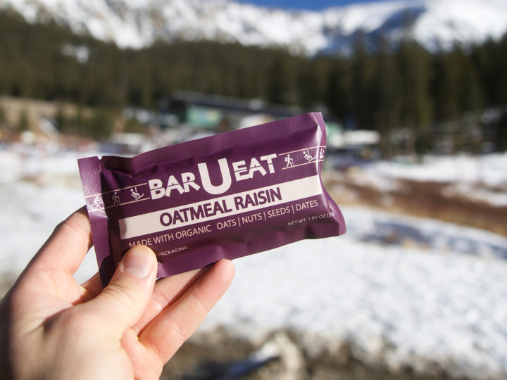 8 Pocket Snacks for Your Next Powder Day - 5280