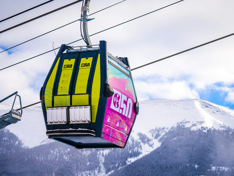 How To Celebrate Copper Mountain’s 50th Anniversary - 5280