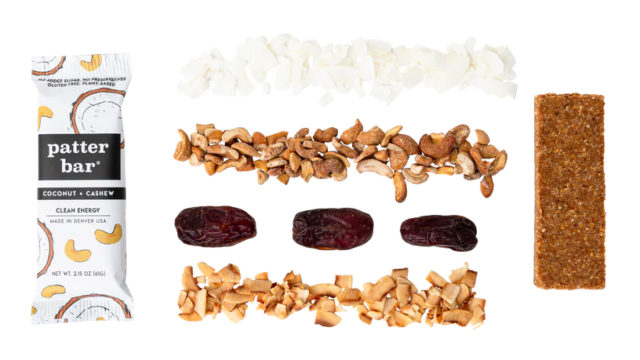 8 Pocket Snacks for Your Next Powder Day - 5280