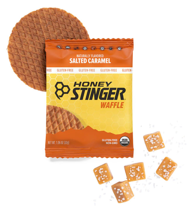 8 Pocket Snacks for Your Next Powder Day - 5280