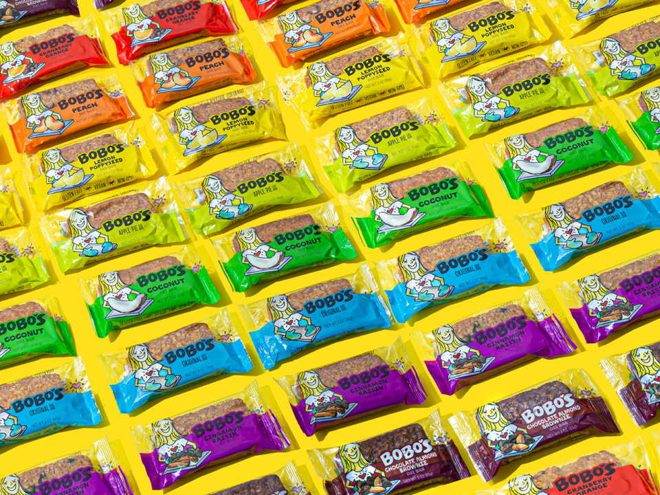 8 Pocket Snacks for Your Next Powder Day - 5280