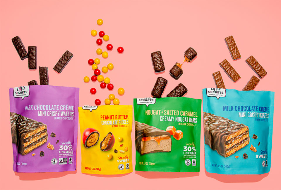 8 Pocket Snacks for Your Next Powder Day - 5280