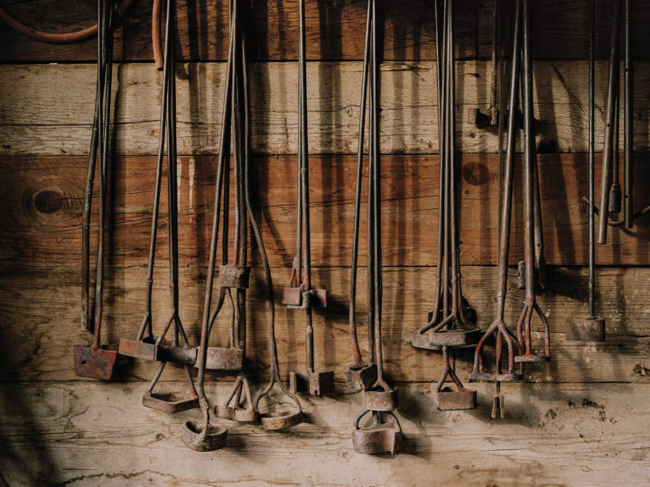 Decoding the Secret Language of Colorado Cattle Brands - 5280