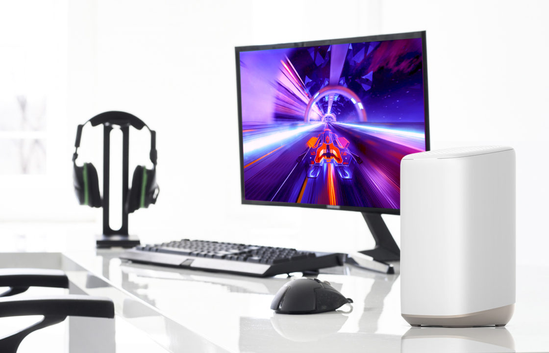 Comcast Network Made for Anything, So You Can Do Anything - 5280