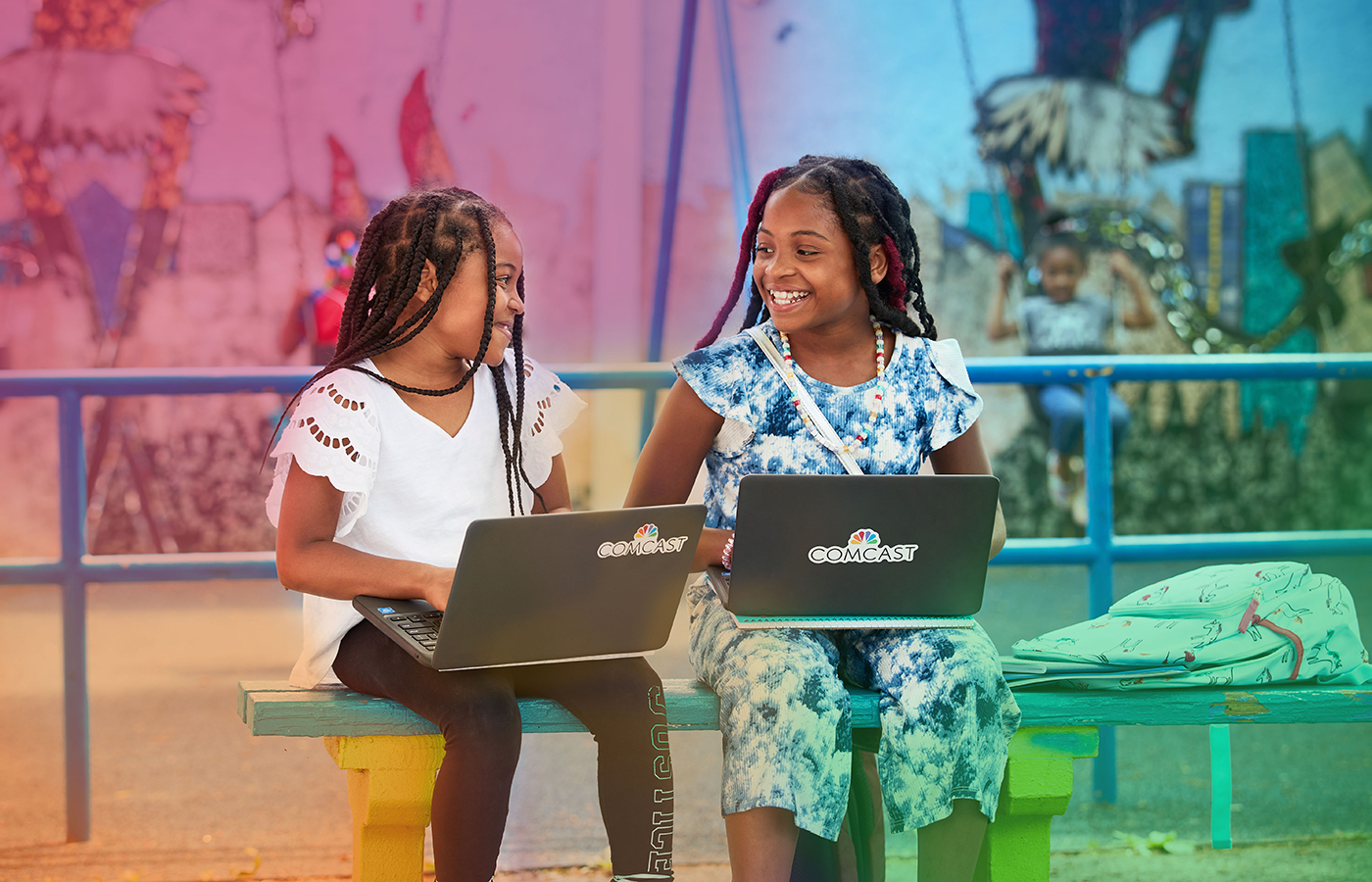 Comcast Network Made for Anything, So You Can Do Anything - 5280