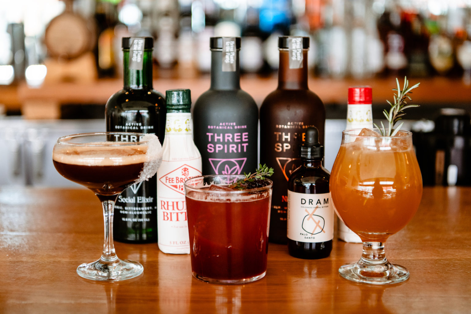 10 Sober Things to Do Around Denver During Dry January