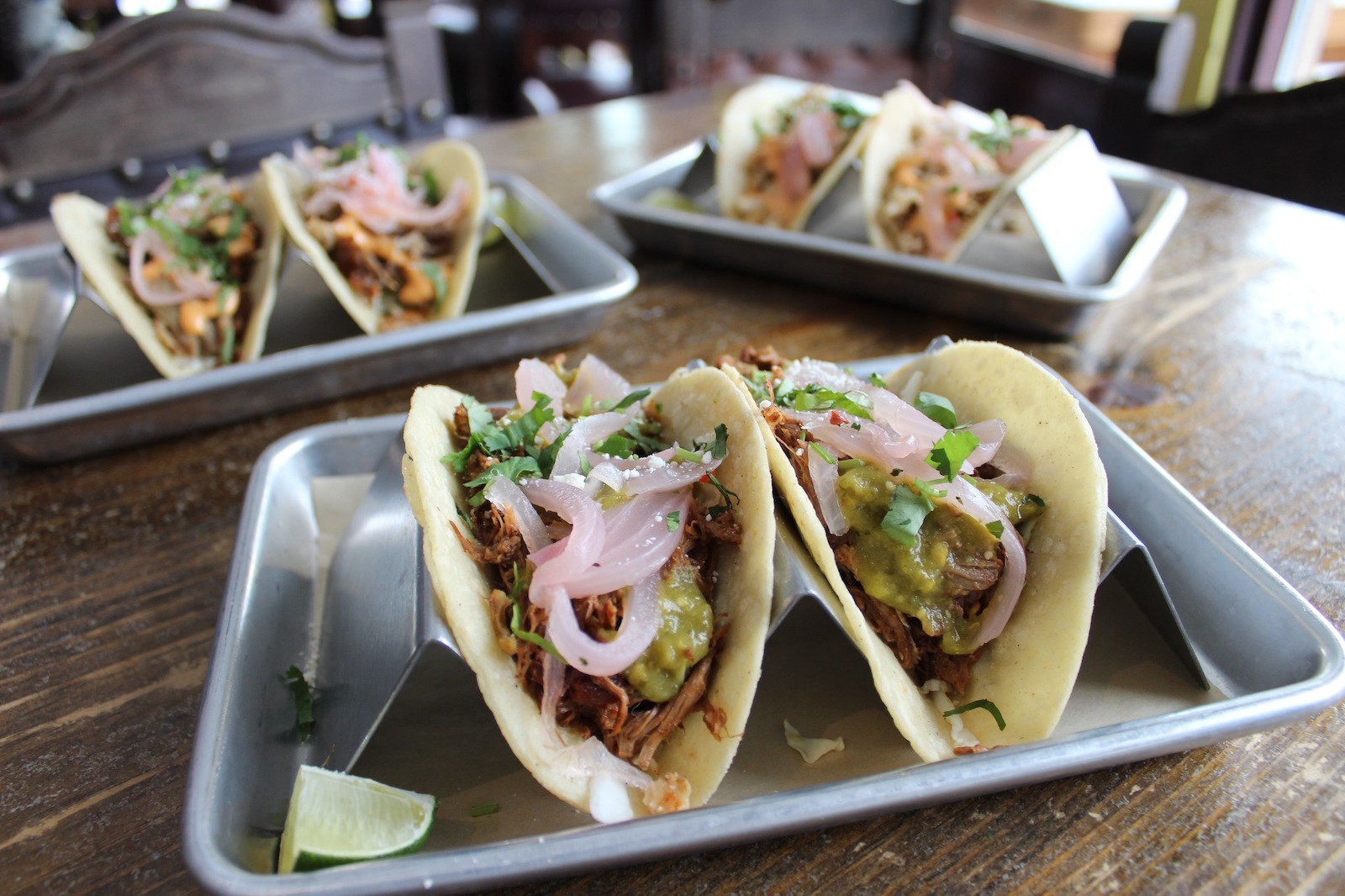 5280's Guide to Cheap Ski Town Eats - 5280