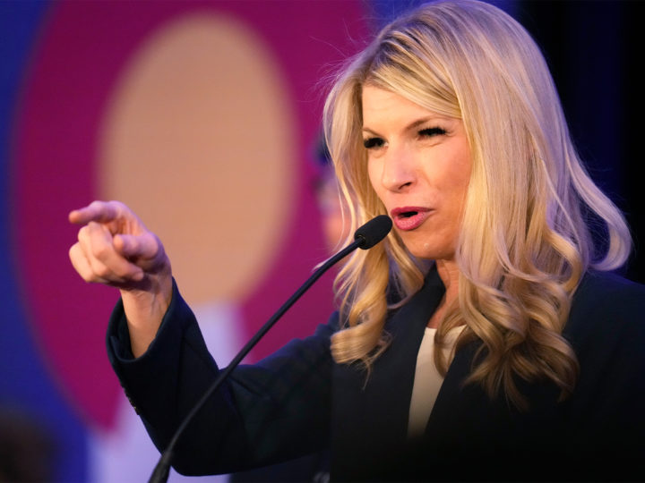 Meet Colorado Representative Brittany Pettersen - 5280