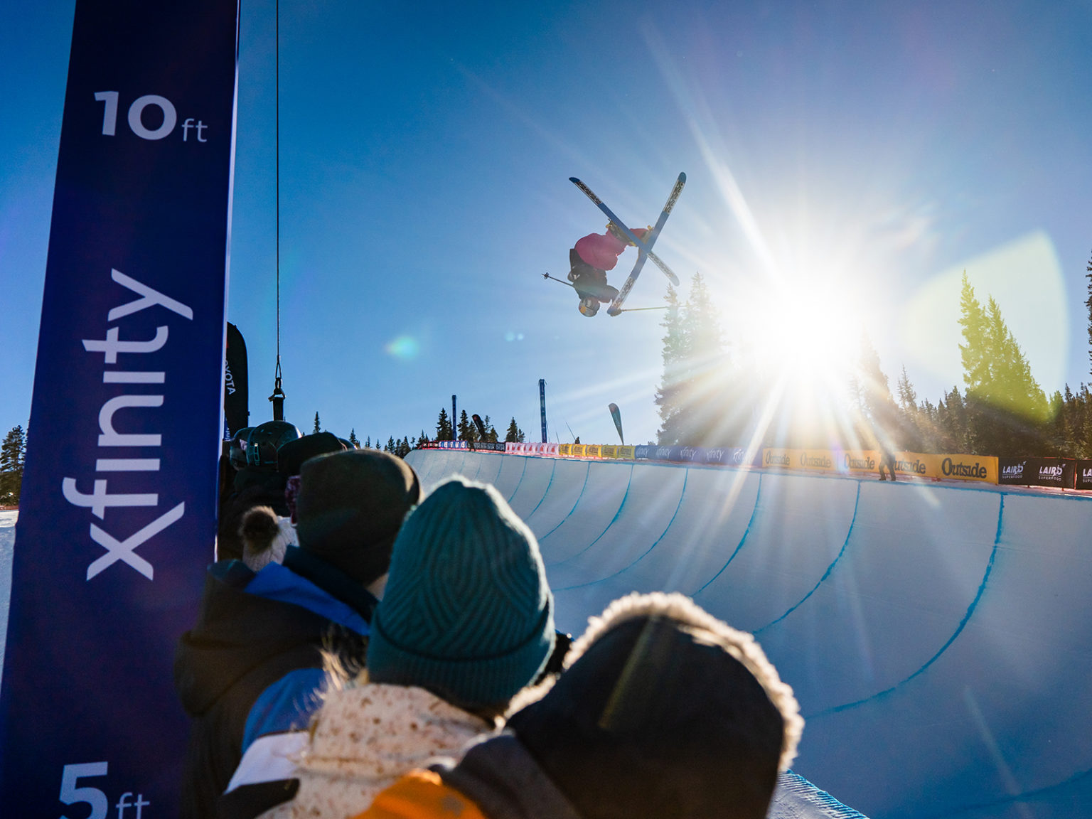7 Colorado Halfpipe and Big Air Skiers and Riders to Watch This Season ...