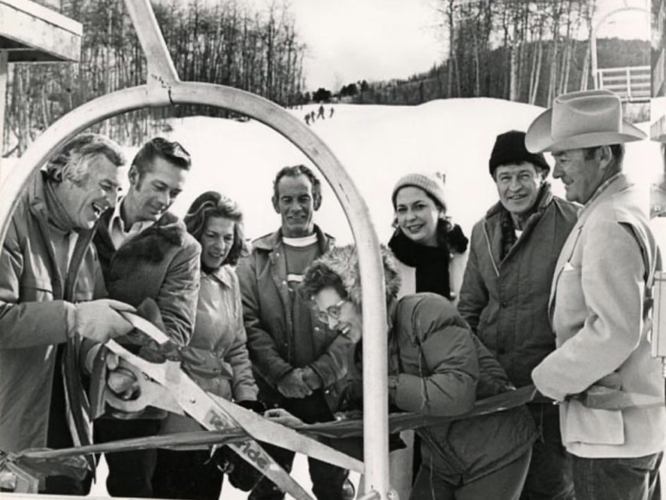 How to Celebrate Telluride’s Golden Anniversary - 5280