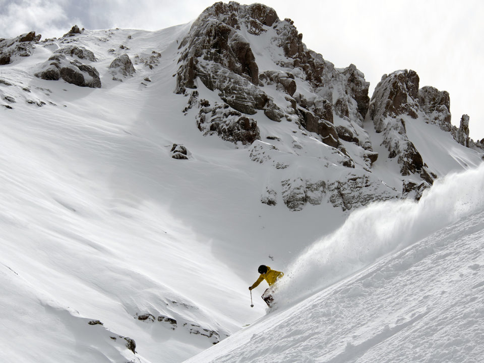 How to Celebrate Telluride’s Golden Anniversary - 5280