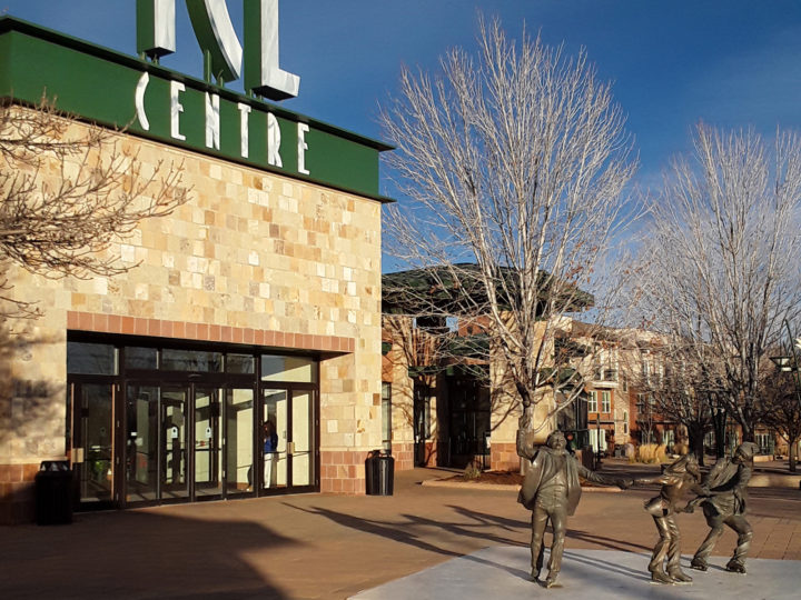 The 12 Best Places for Ice Skating in the Denver Metro Area - 5280