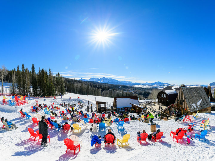 How to Celebrate Telluride’s Golden Anniversary - 5280