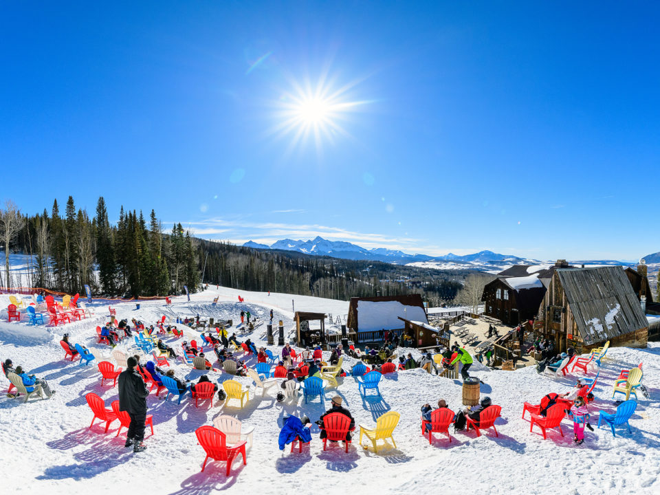 How to Celebrate Telluride’s Golden Anniversary - 5280
