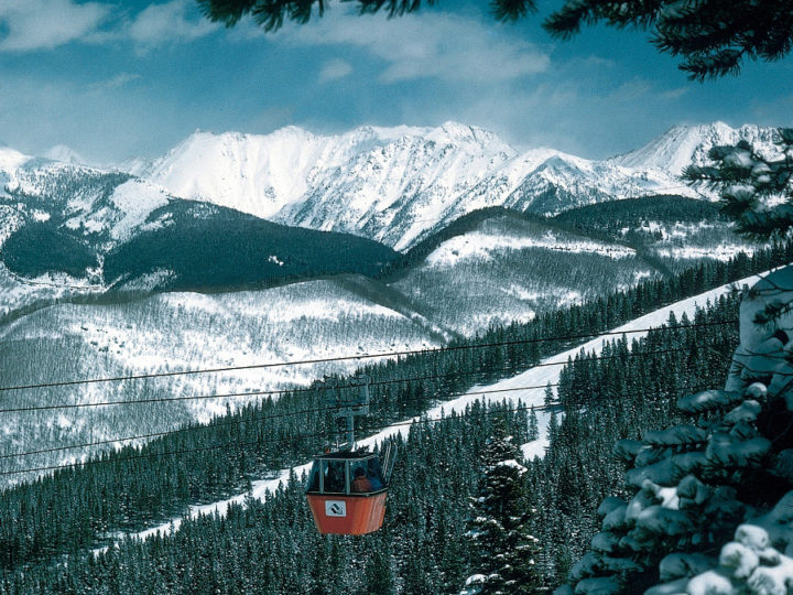 How to Celebrate Vail Ski Resort’s Diamond Anniversary - 5280