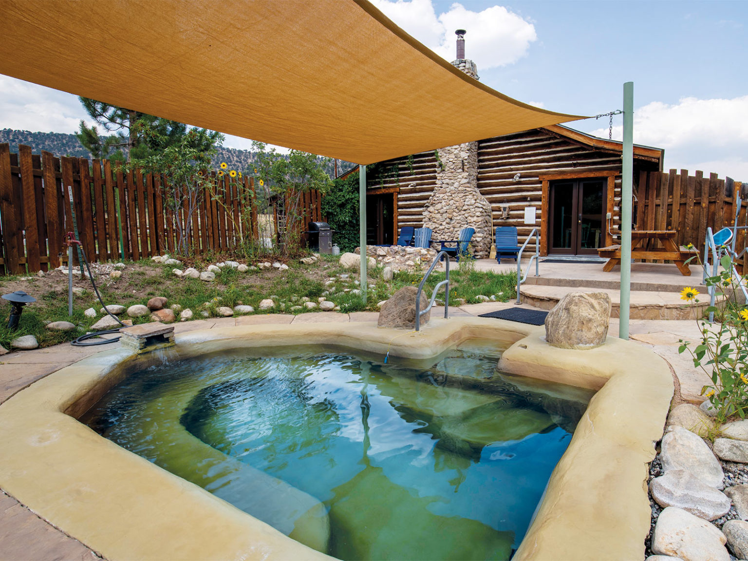 8 Relaxing Hot Spring Getaways to Book Right Now - 5280