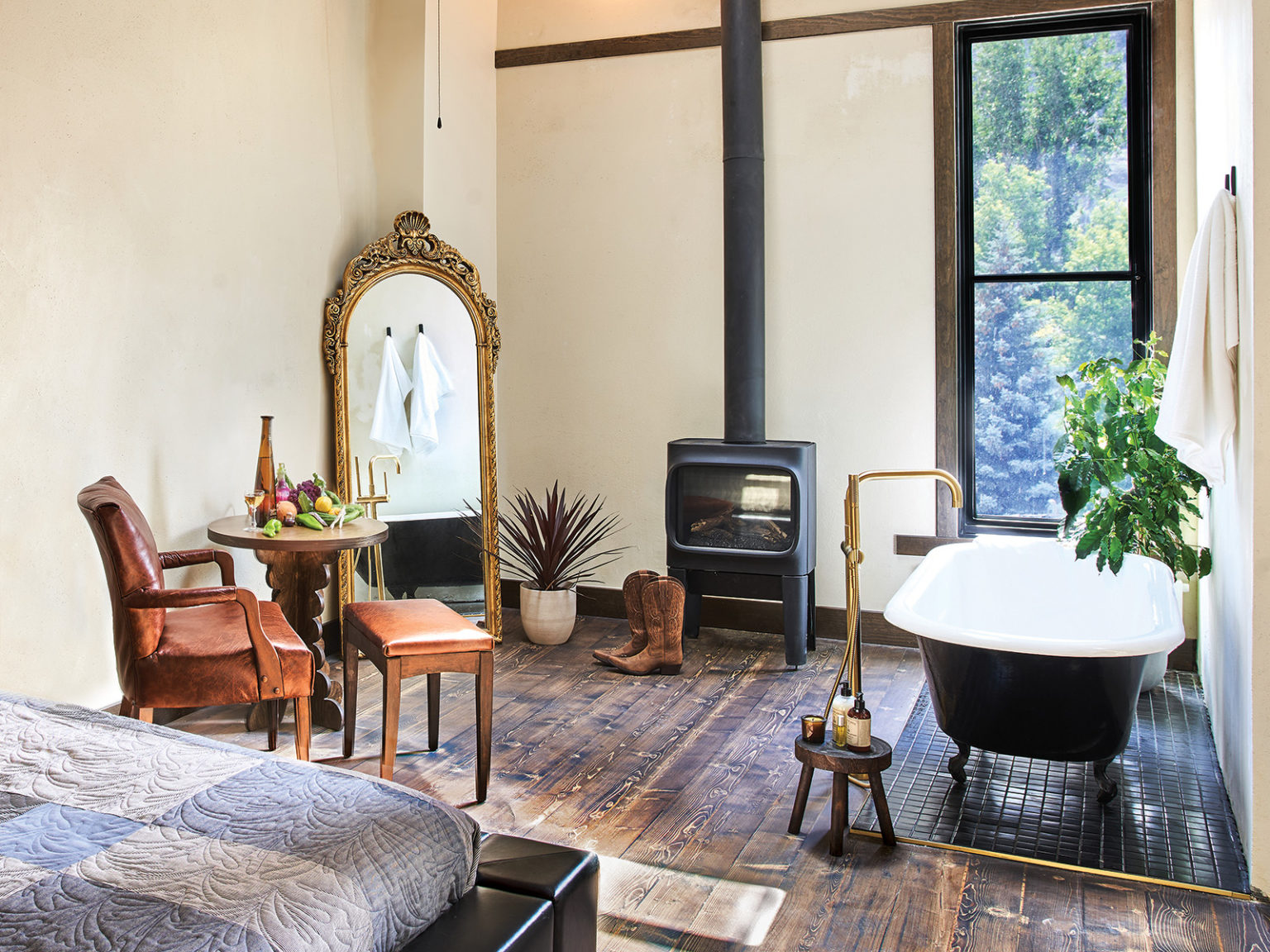 One of Colorado’s Last Wild West–Era Hotels Is Revitalized - 5280