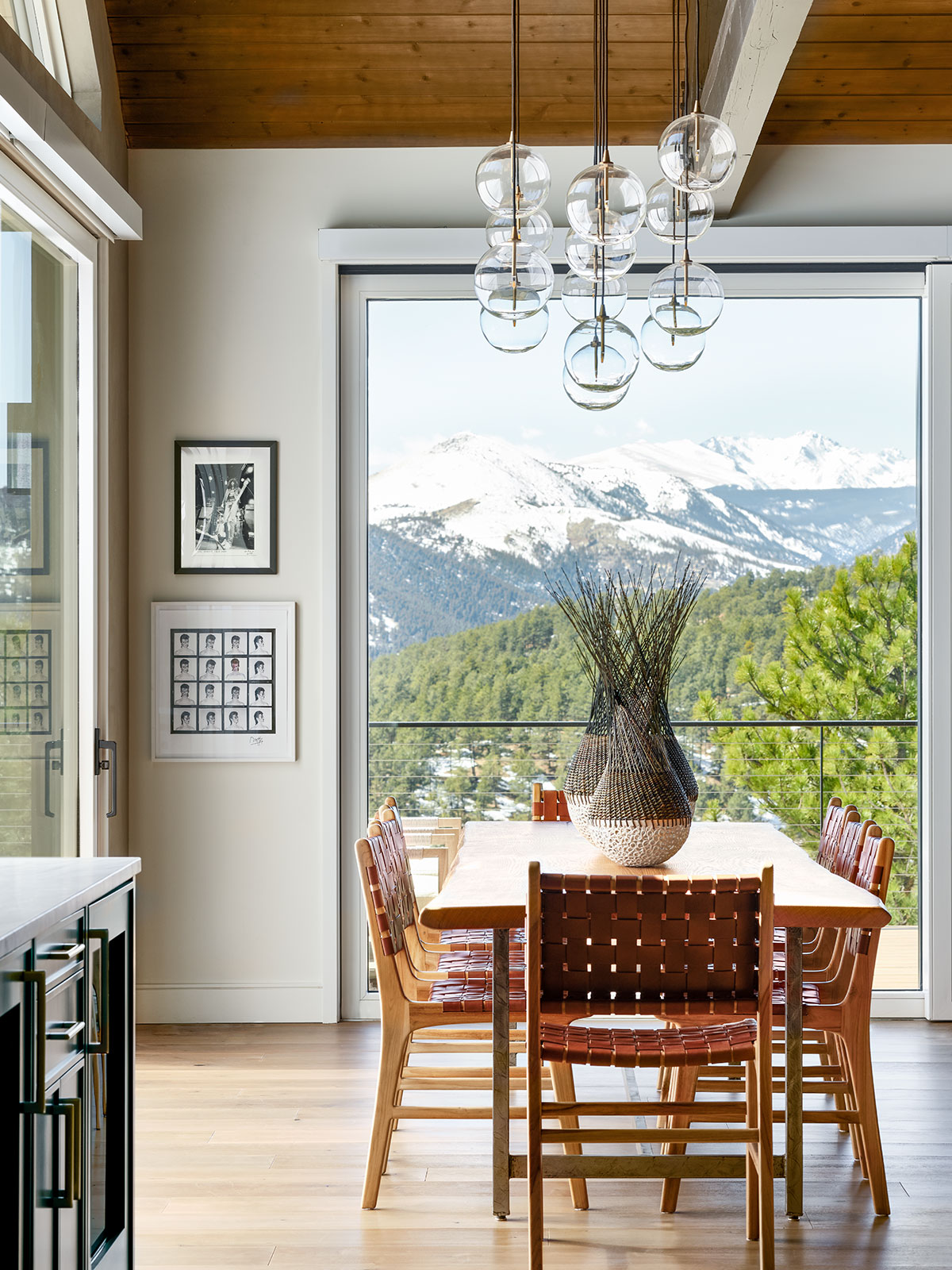 Before & After: “A Funny House With Really Good Bones” Reimagined to ...