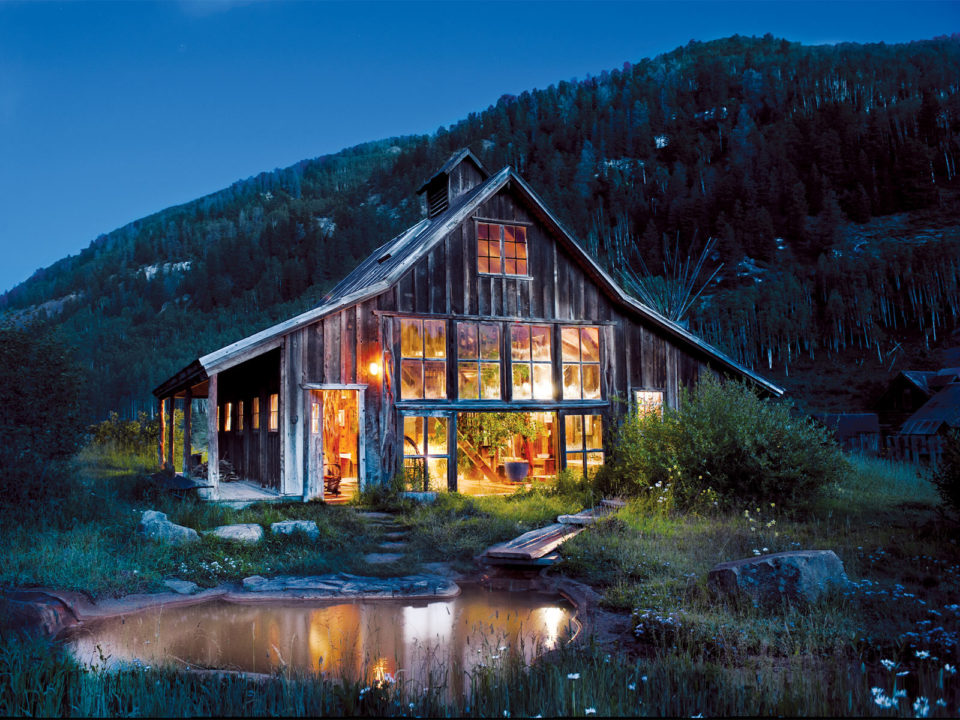 8 Relaxing Hot Spring Getaways to Book Right Now - 5280