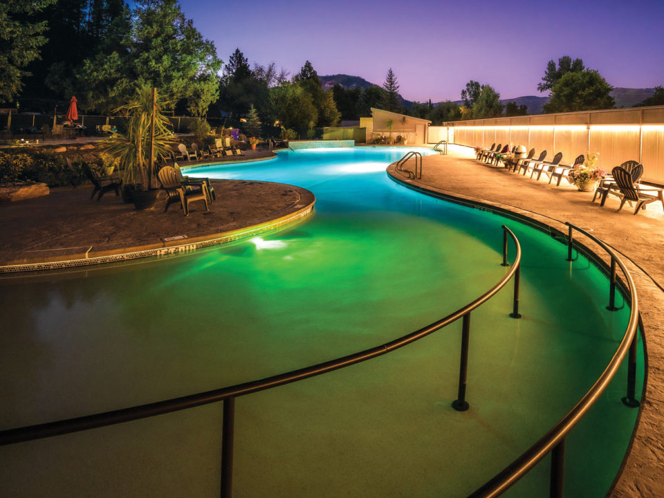 8 Relaxing Hot Spring Getaways to Book Right Now - 5280