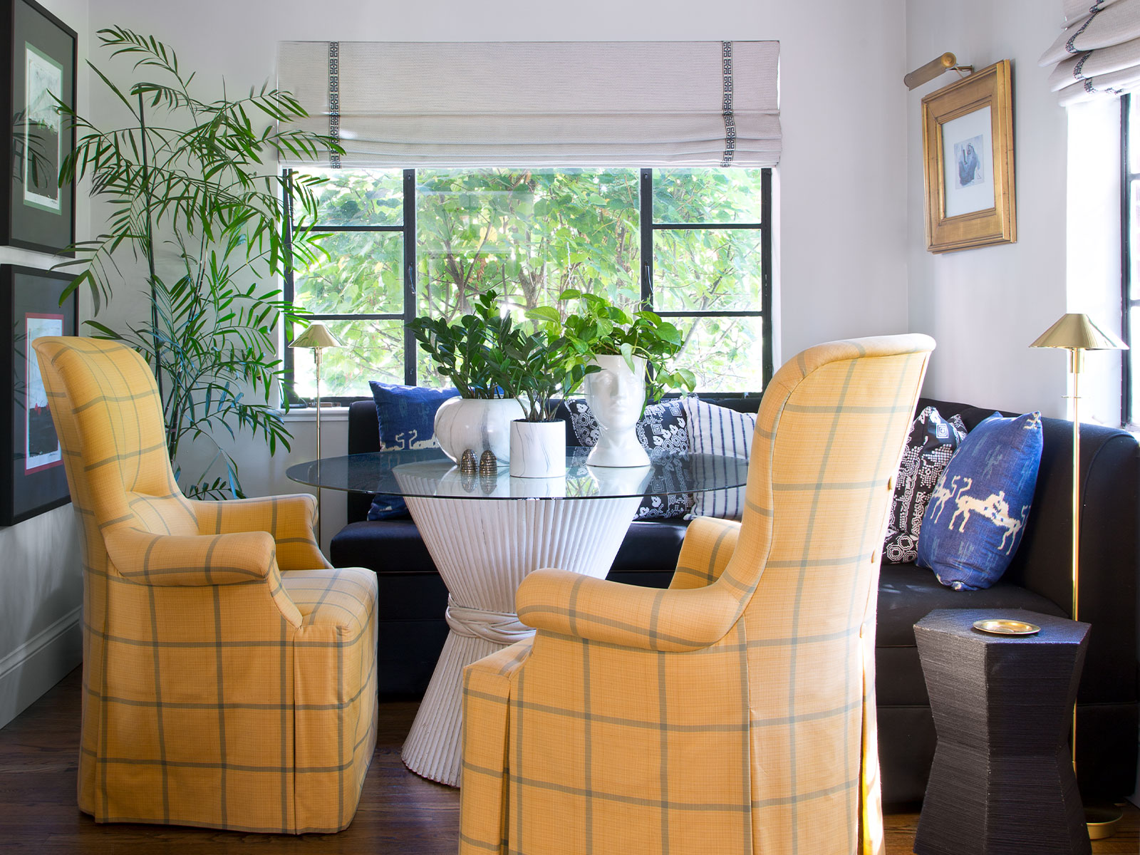 Designer Ashley Larson Eitemiller's Secret to Chic-Yet-Livable Spaces ...