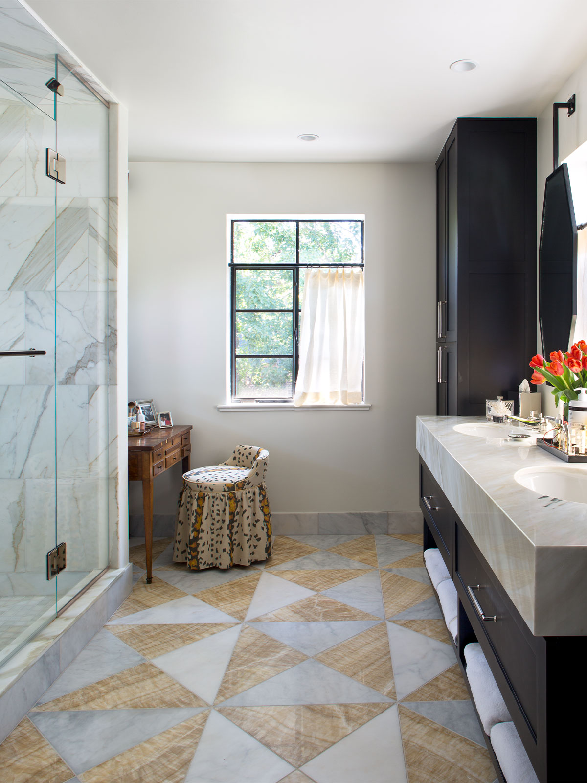 Designer Ashley Larson Eitemiller's Secret to Chic-Yet-Livable Spaces ...