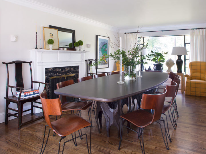 Designer Ashley Larson Eitemiller's Secret to Chic-Yet-Livable Spaces ...