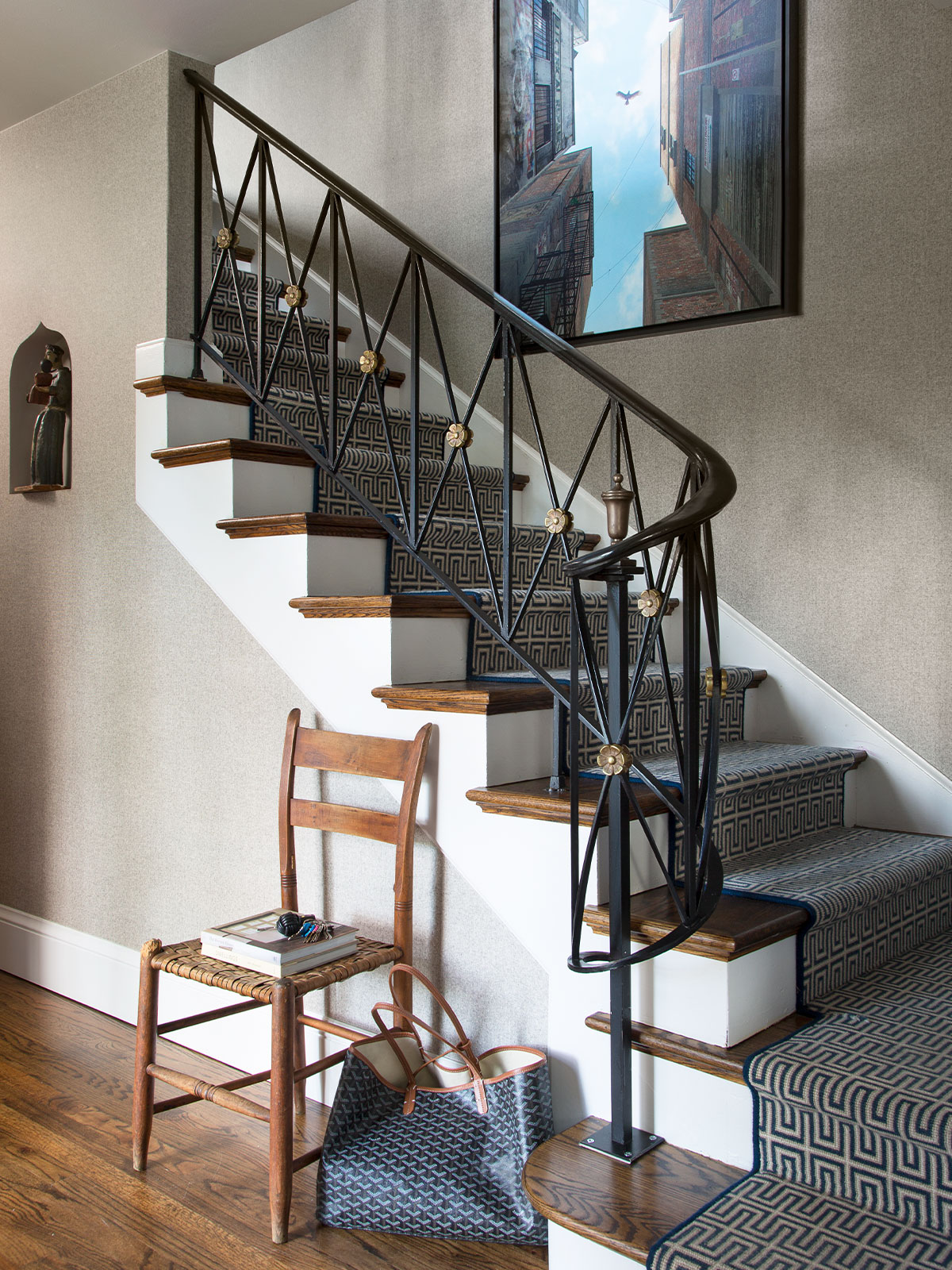 Designer Ashley Larson Eitemiller's Secret to Chic-Yet-Livable Spaces ...