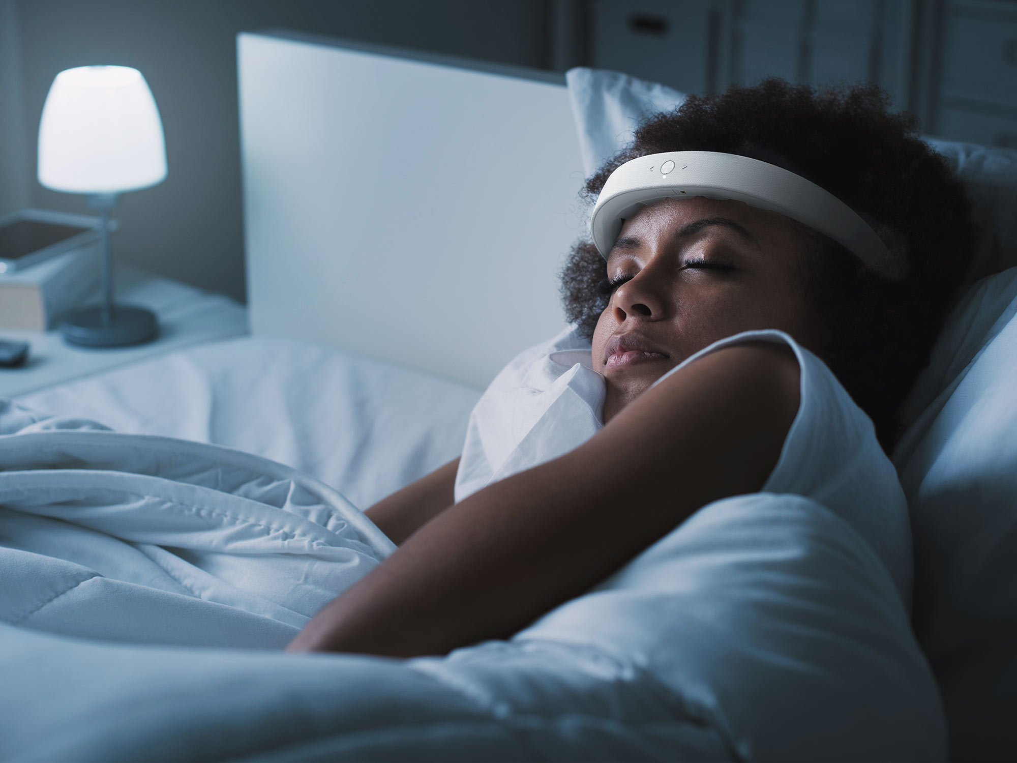Can This Colorado Company's AI-Backed Brainband Help You Sleep Better ...