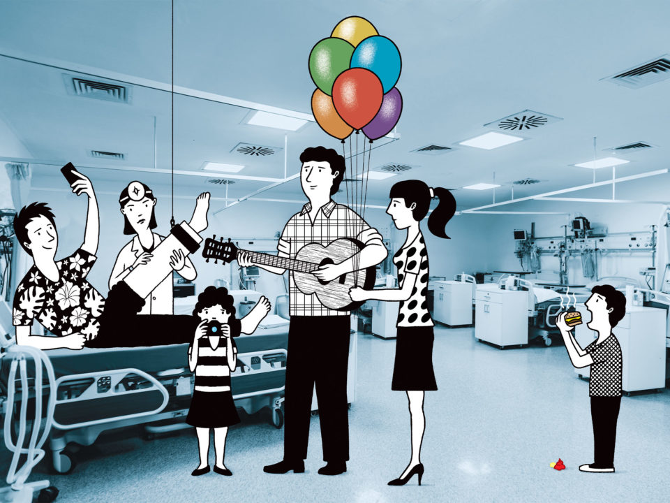 A Patient's Guide to Denver Emergency Rooms - 5280