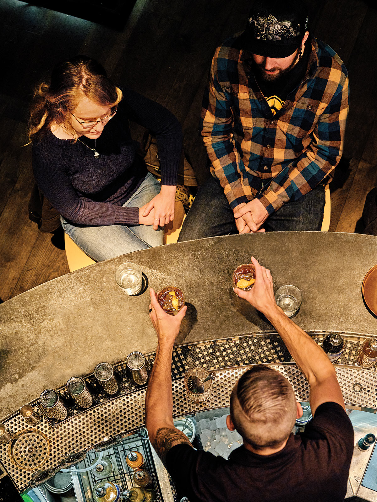 15 of the Best Denver Distilleries - 5280