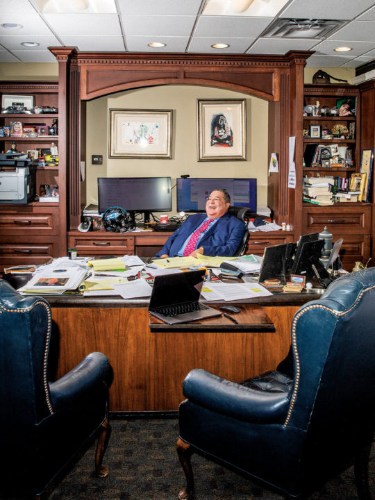 Is Frank Azar Colorado's Greatest Lawyer? - 5280