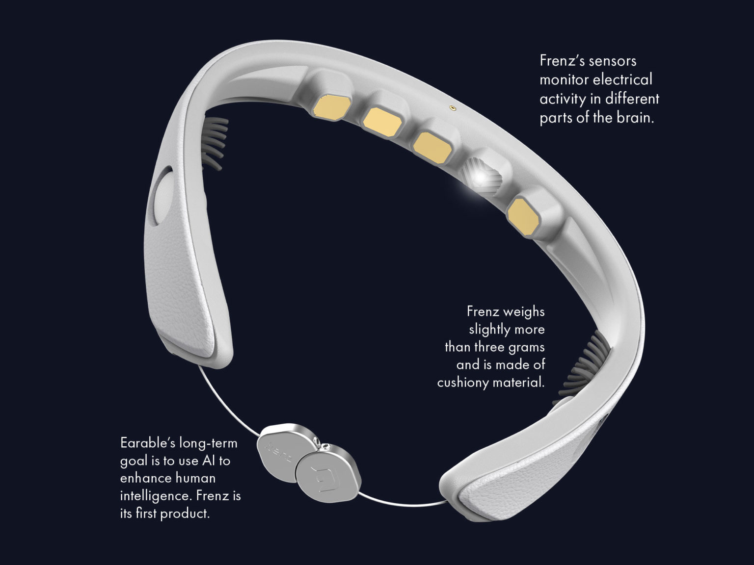 Can This Colorado Company's AI-Backed Brainband Help You Sleep Better ...