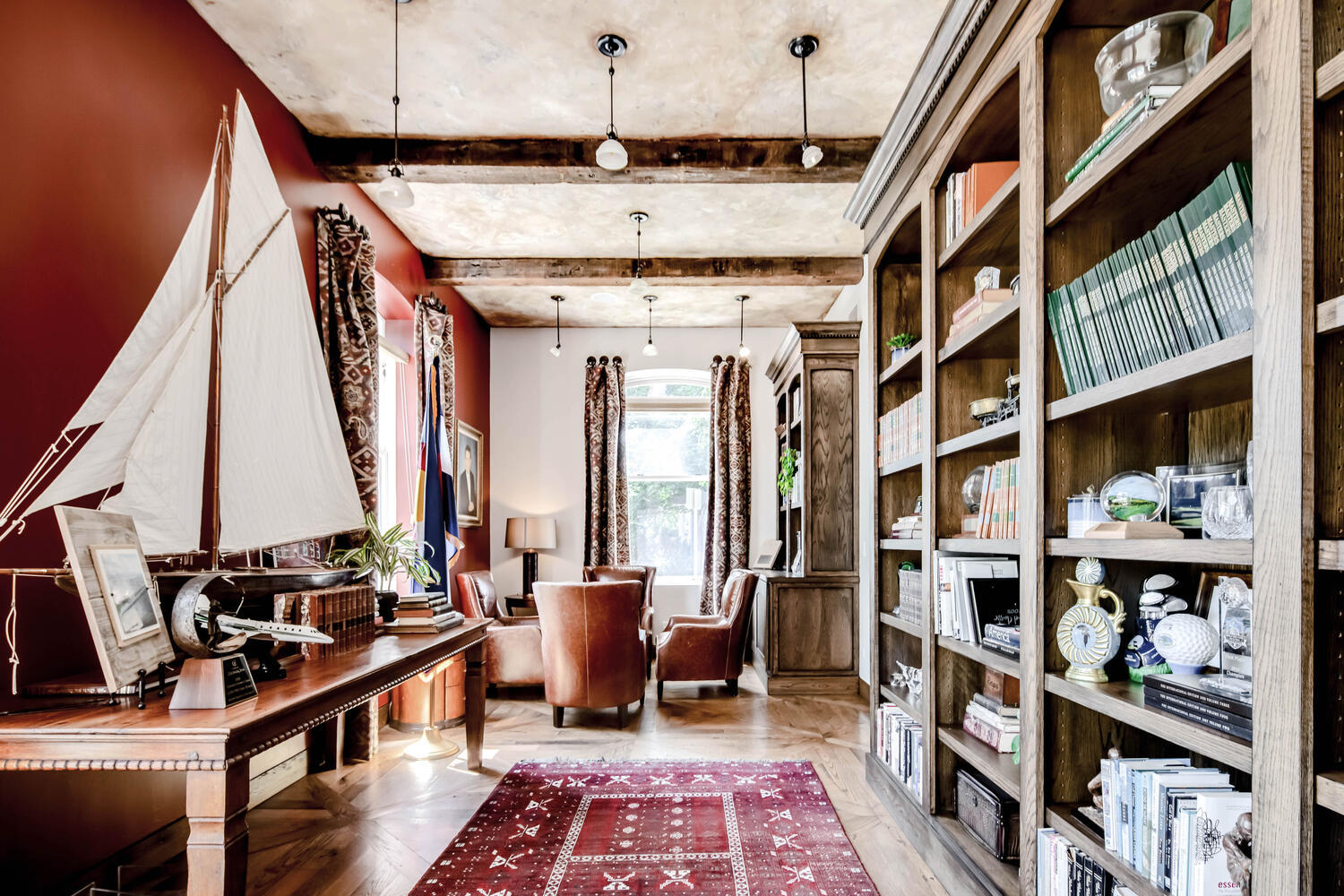 Tour the Cherry Creek North Landmark Residence Priced at $15 Million - 5280