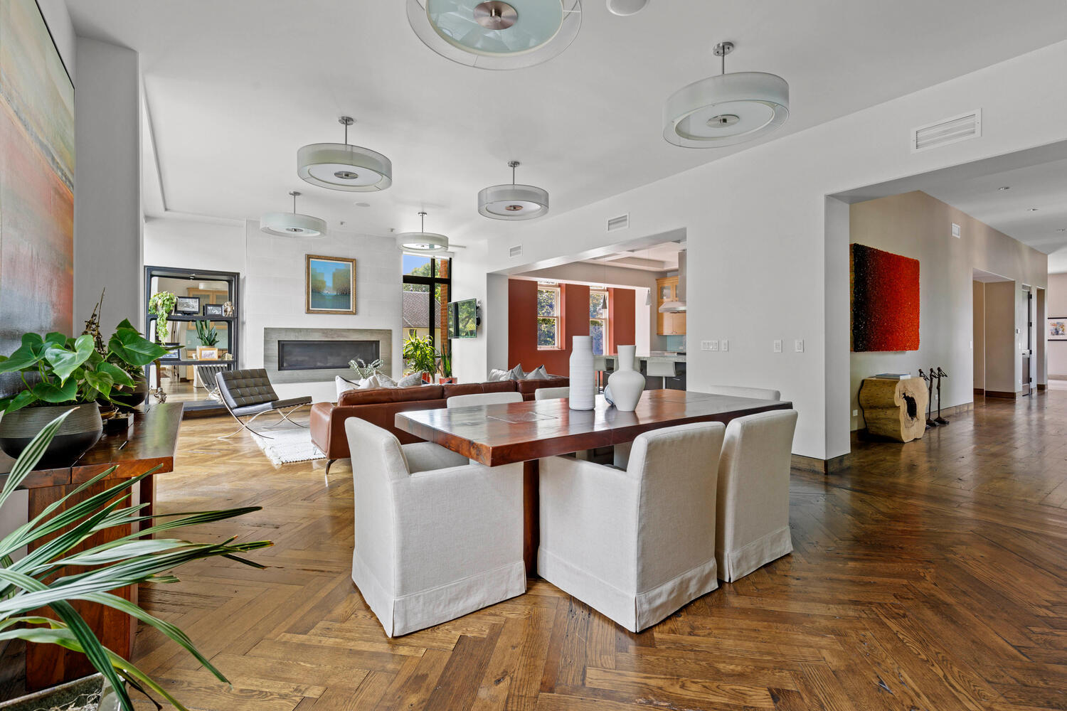 Tour the Cherry Creek North Landmark Residence Priced at $15 Million - 5280