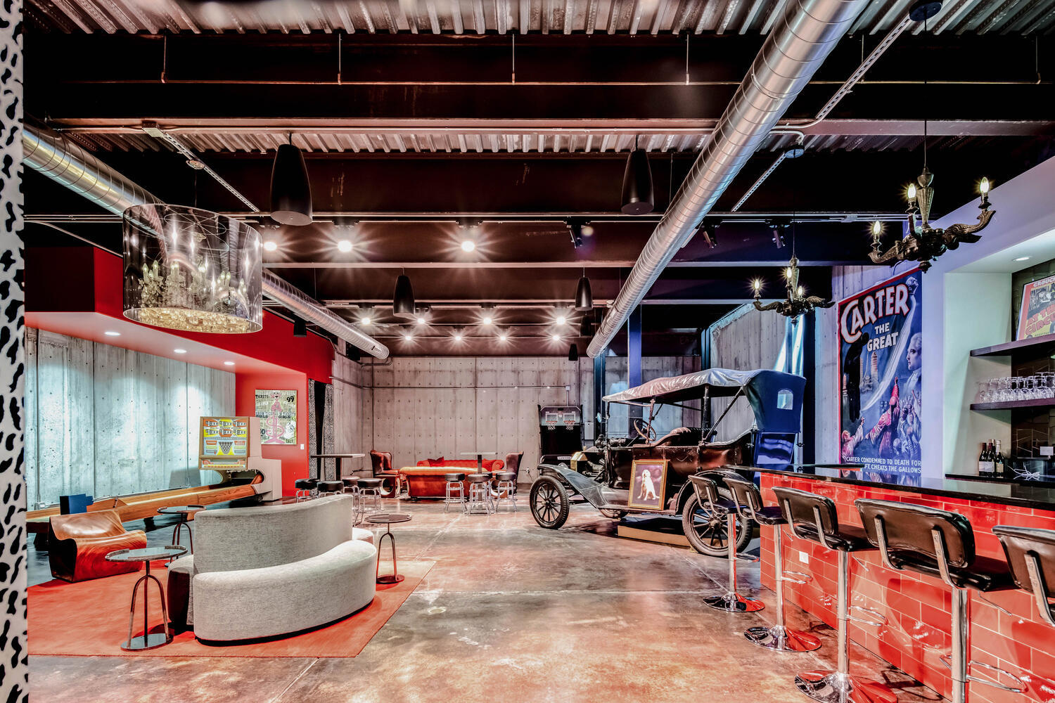 Tour the Cherry Creek North Landmark Residence Priced at $15 Million - 5280