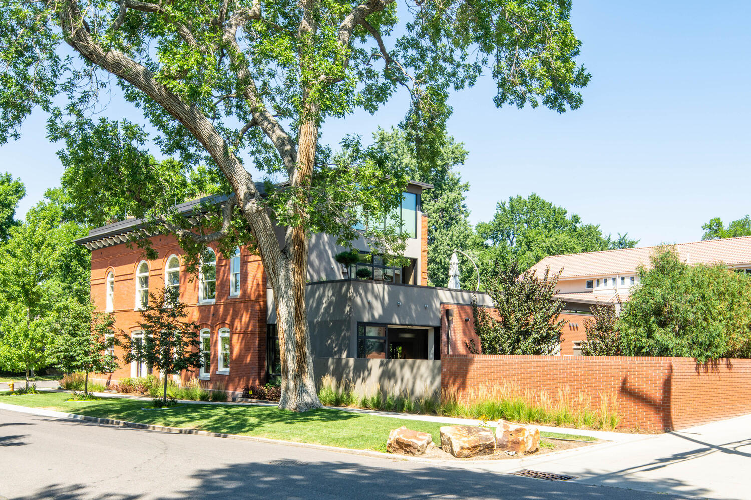 Tour the Cherry Creek North Landmark Residence Priced at $15 Million - 5280