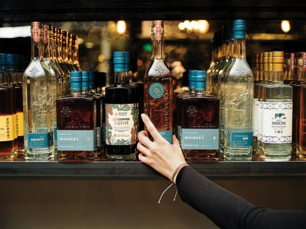 15 of the Best Denver Distilleries - 5280